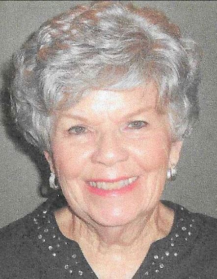 Barbara Jean Hadley Willey | News, Sports, Jobs - Standard-Examiner